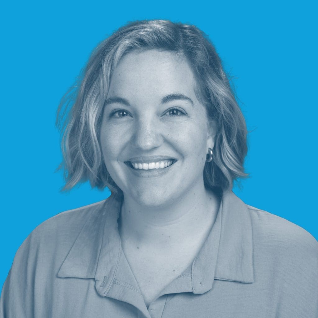 Talia Alongi - Talent Rewire