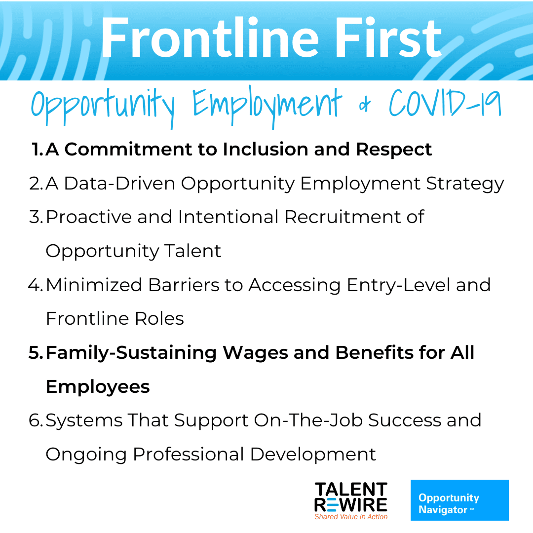 Frontline First: Unexpected Heroes on the Frontlines of COVID-19 ...