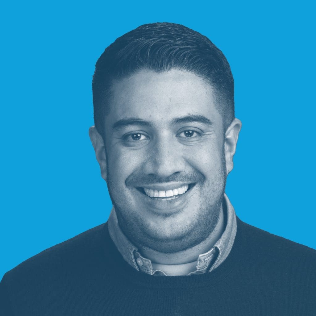 Ulises Trujillo-Rivera - Talent Rewire