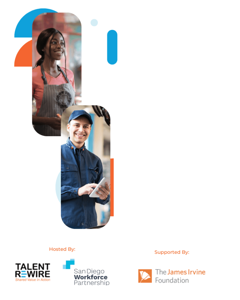 Activate Employee Voice to Become an Employer of Choice - Talent Rewire