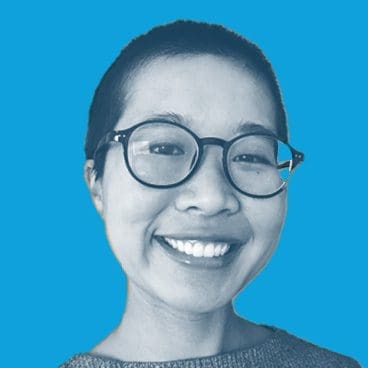 Susan Lin - Talent Rewire