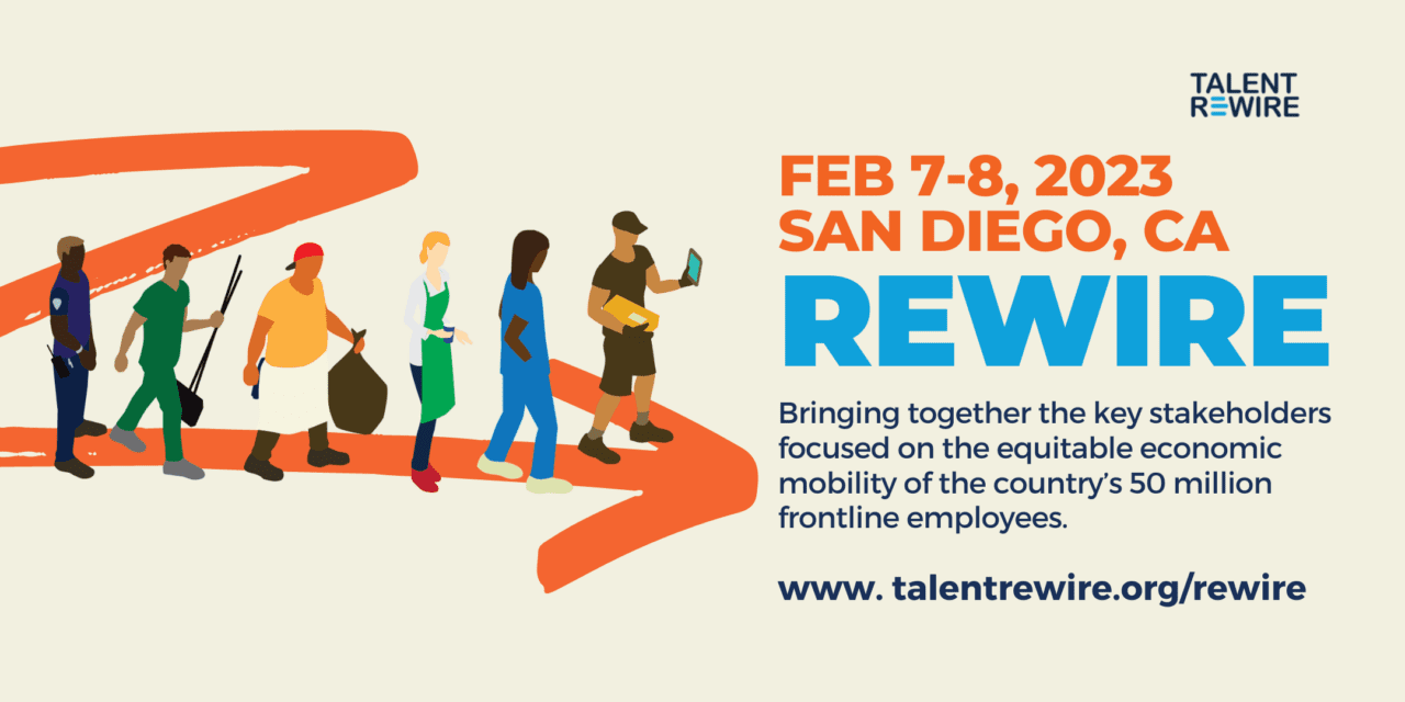 Rewire - Talent Rewire
