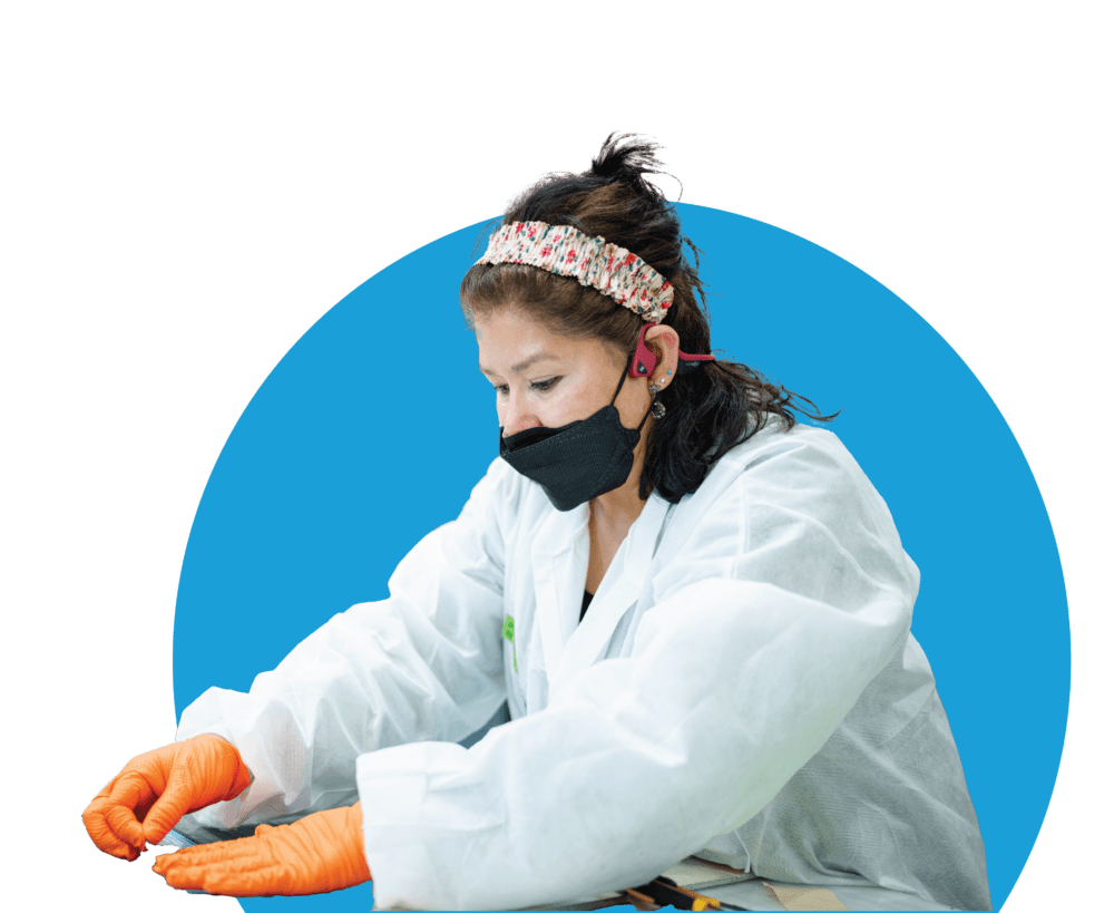 Securing a Successful Future for Workers, Communities, and Businesses